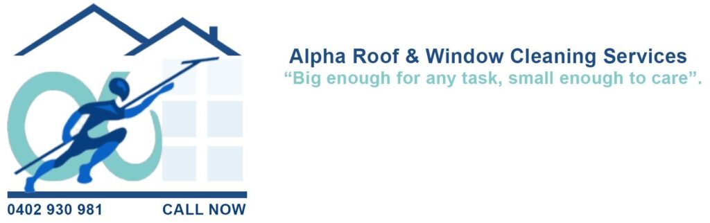 Our Why – Alpha window Cleaning